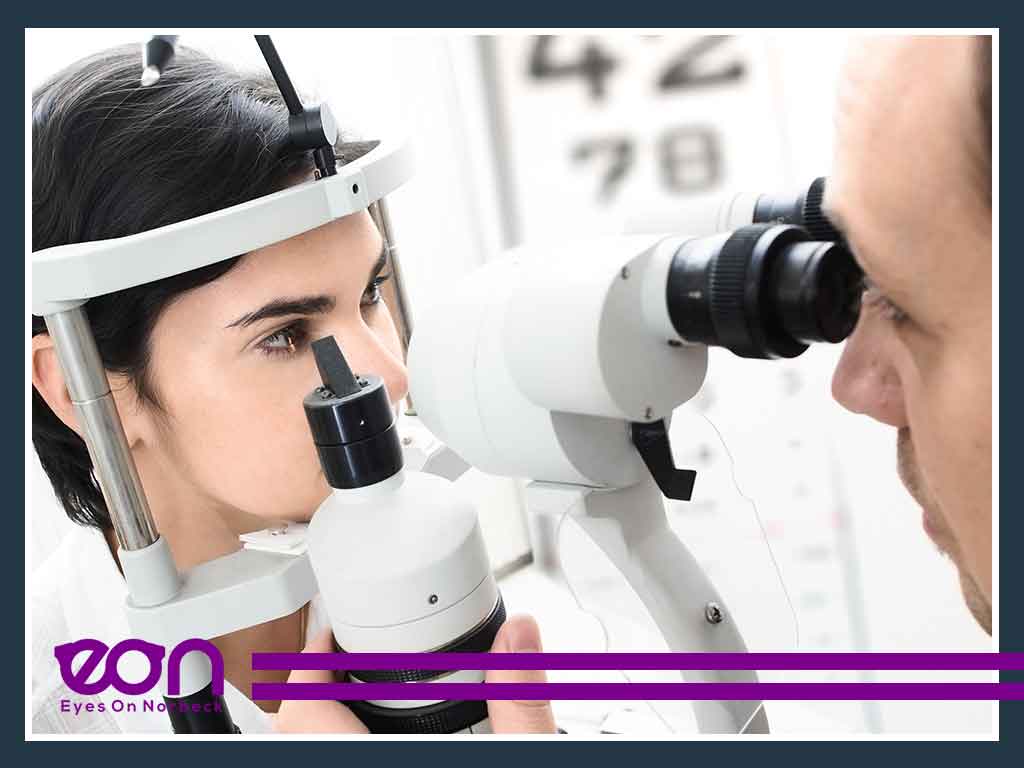 4 Kinds of Refractive Errors and How to Deal With Them