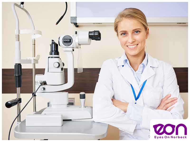 Ophthalmologist vs. Optometrist: What’s the Difference?
