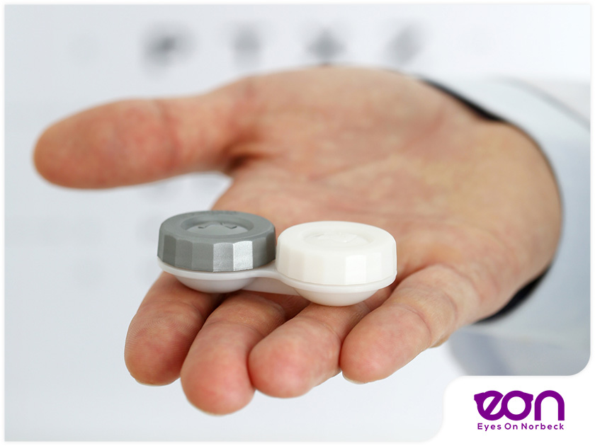 3 Frequently Asked Questions About Multifocal Contact Lenses