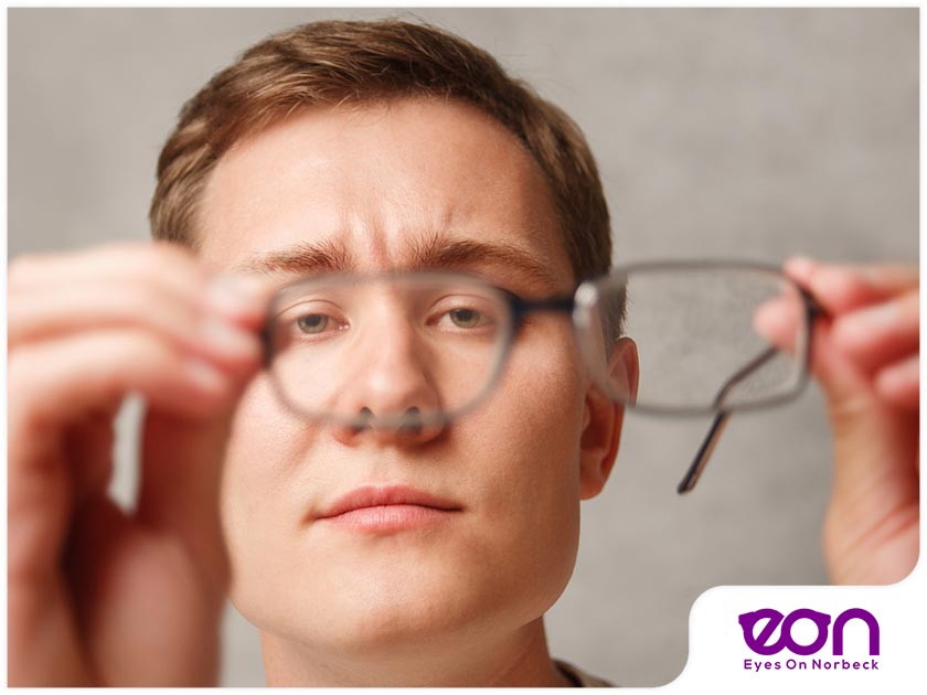 When Should You Get Multifocal Lenses?