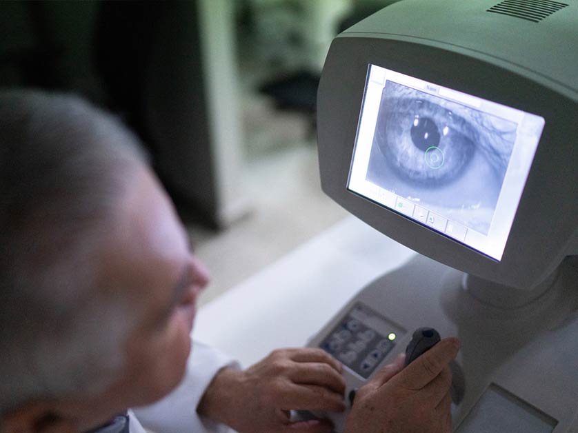 Different Types Of Cataracts And How They Are Diagnosed
